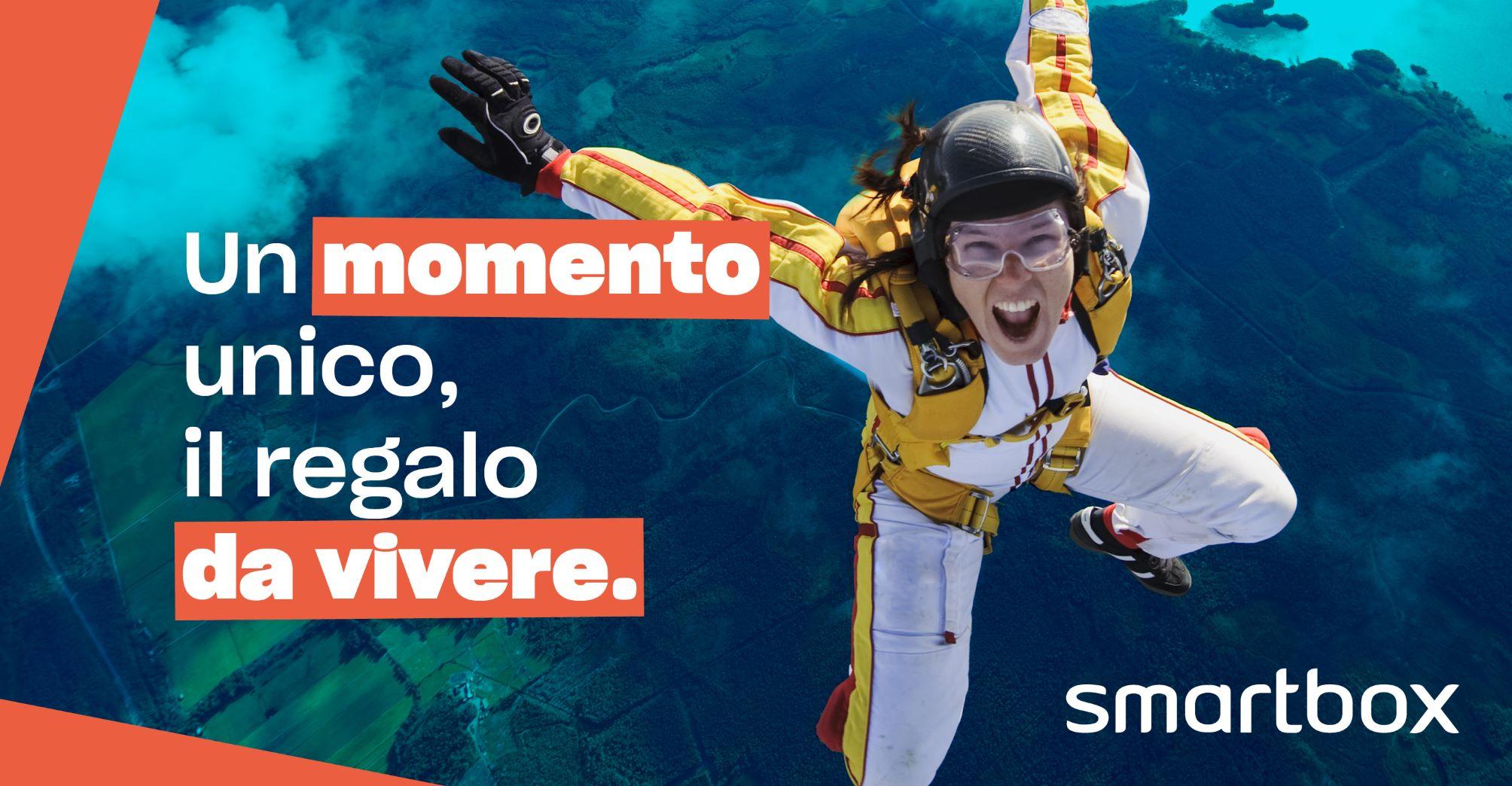 Al via la Summer Campaign di Smartbox - EffeBook